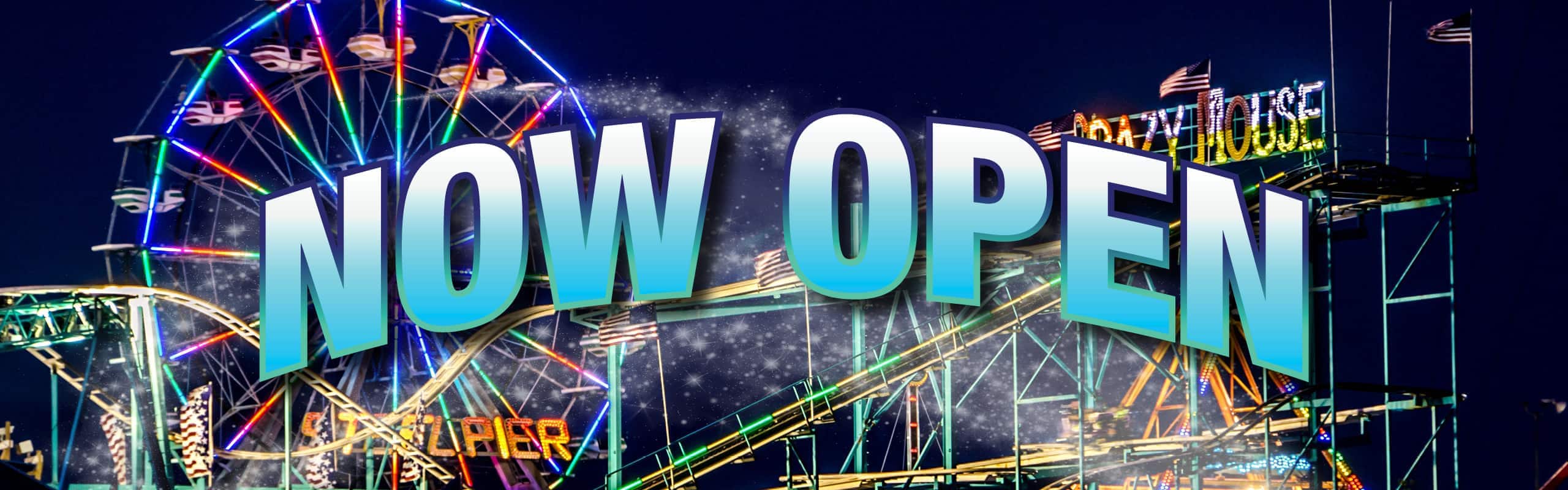 Santa’s Enchanted Forest | World’s Largest Holiday Theme Park