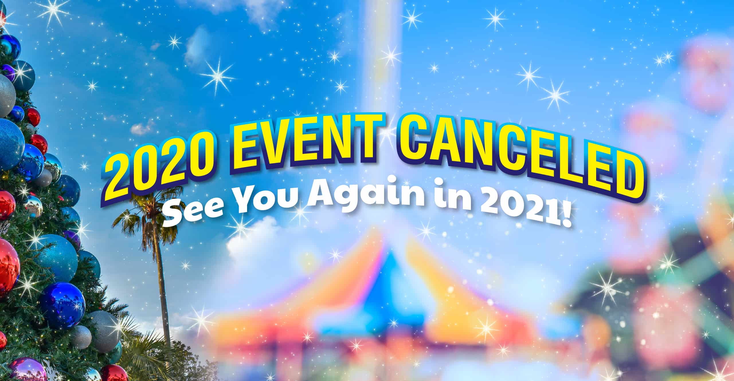 Santa’s Enchanted Forest | World’s Largest Holiday Theme Park